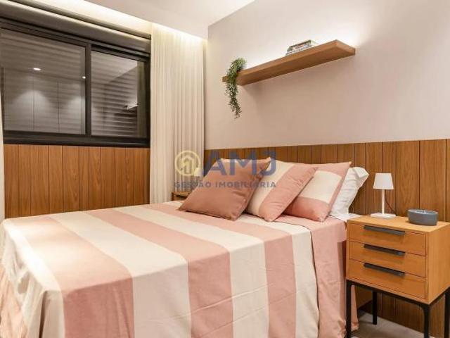 Apartamento para venda em Setor Bueno, Goiânia