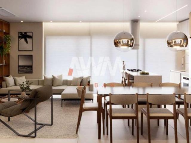 Apartamento para venda em Setor Bueno, Goiânia