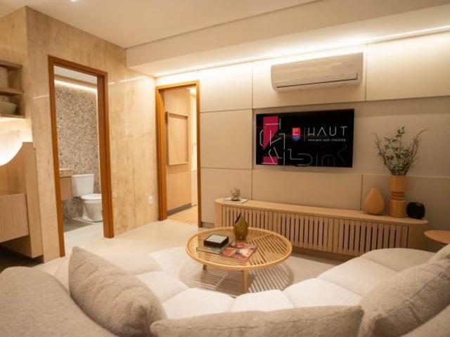 Apartamento para venda em Setor Bueno, Goiânia