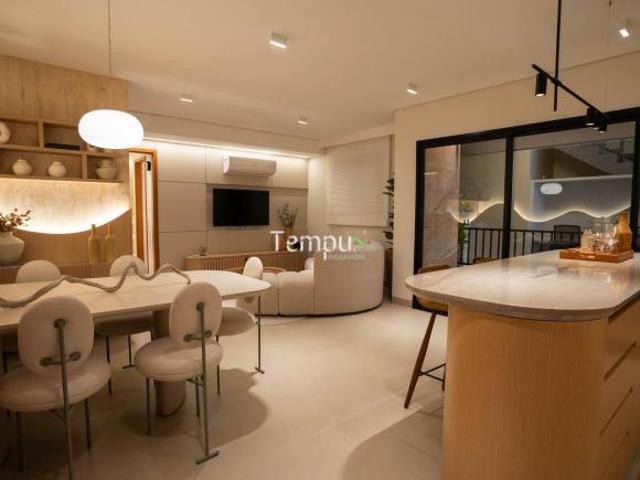 Apartamento para venda em Setor Bueno, Goiânia