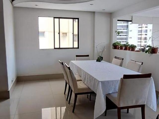 Apartamento para venda em Setor Bueno, Goiânia