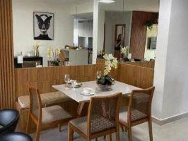 Apartamento para venda em Setor Bueno, Goiânia