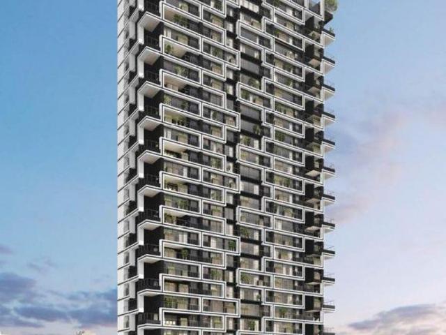 Apartamento para venda em Setor Bueno, Goiânia