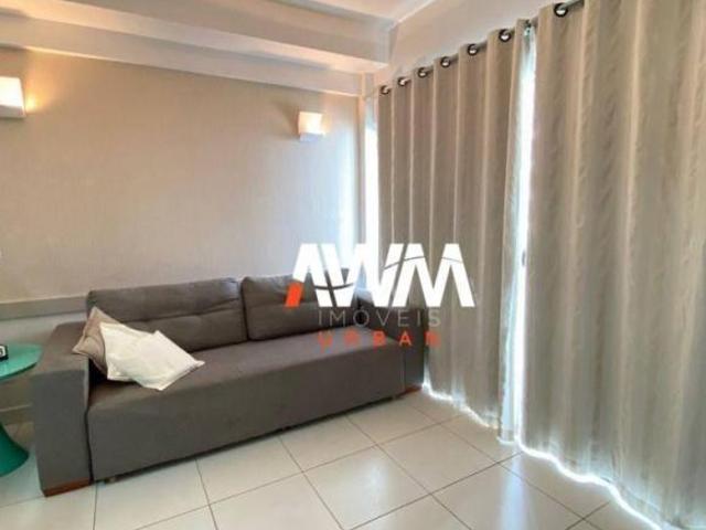 Apartamento para venda em Setor Bueno, Goiânia