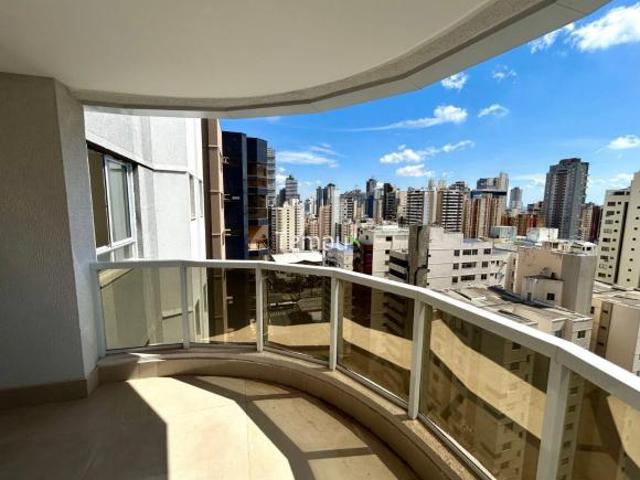 Apartamento para venda em Setor Bueno, Goiânia