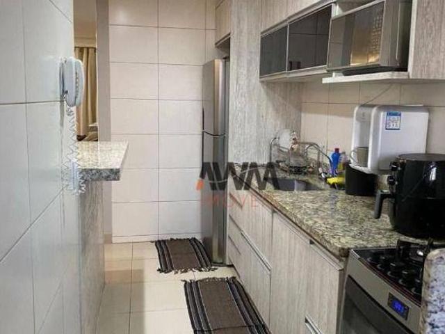 Apartamento para venda em Setor Bueno, Goiânia