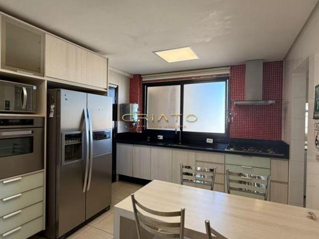 Apartamento para venda em Setor Bueno, Goiânia