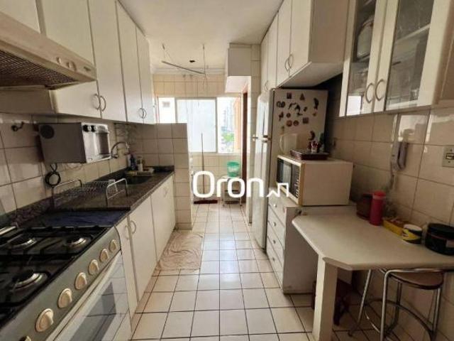 Apartamento para venda em Setor Bueno, Goiânia
