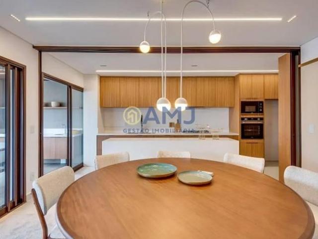 Apartamento para venda em Setor Bueno, Goiânia