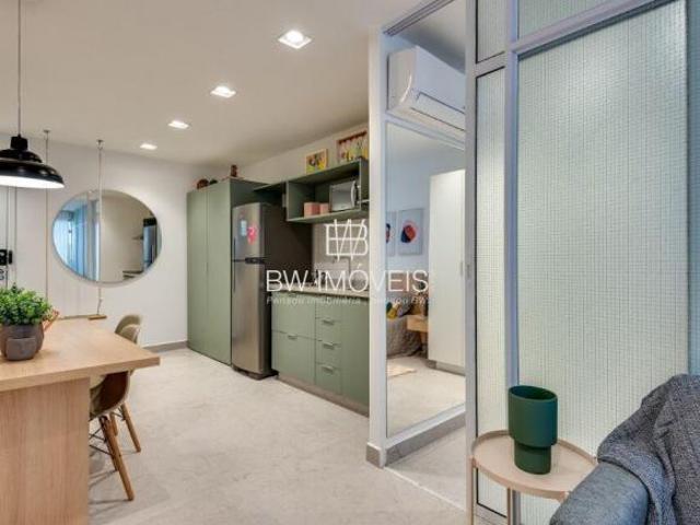 Apartamento para venda em Setor Bueno, Goiânia
