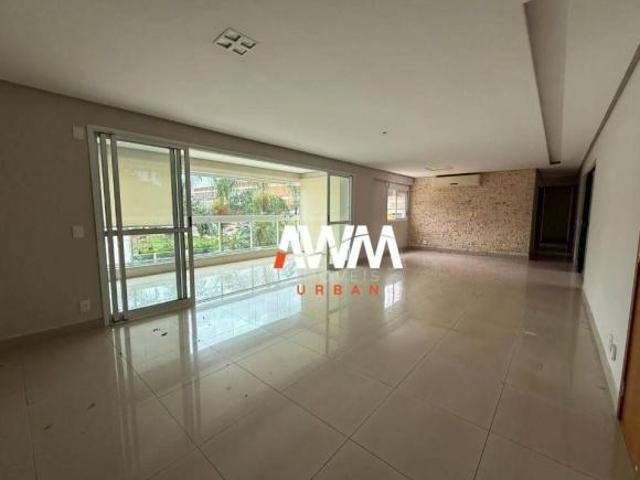 Apartamento para venda em Setor Bueno, Goiânia