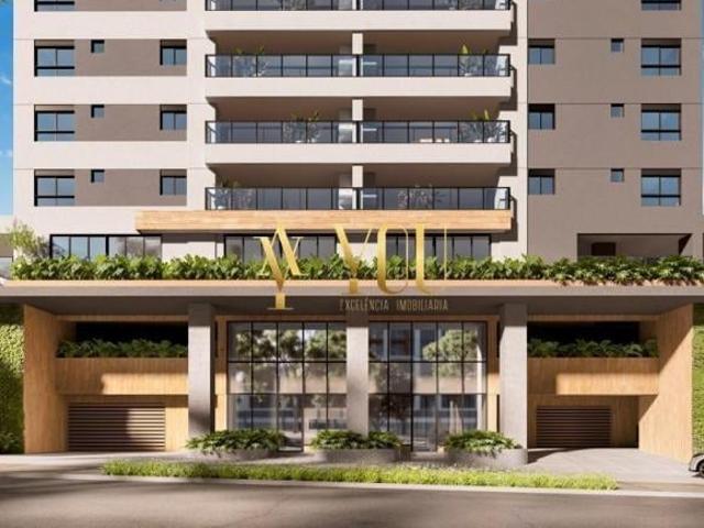 Apartamento para venda em Setor Bueno, Goiânia