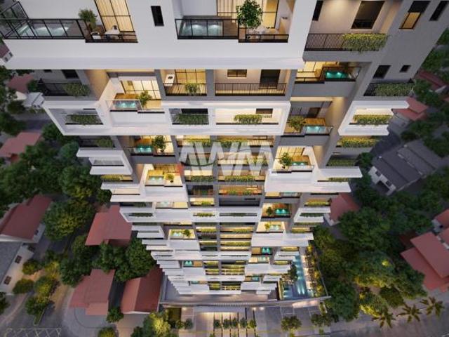 Apartamento para venda em Setor Bueno, Goiânia