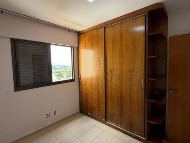 Apartamento para venda em Setor Bueno, Goiânia