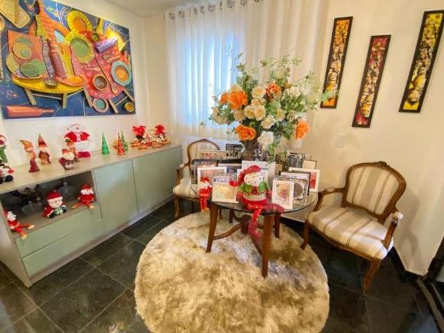 Apartamento para venda em Setor Bueno, Goiânia