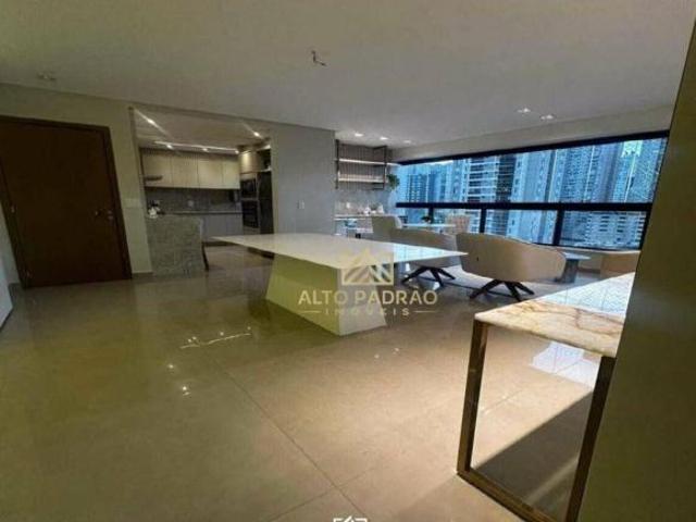 Apartamento para venda em Setor Bueno, Goiânia