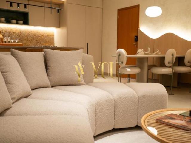 Apartamento para venda em Setor Bueno, Goiânia