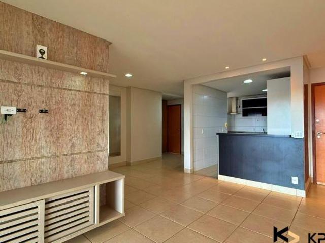 Apartamento para venda em Setor Bueno, Goiânia