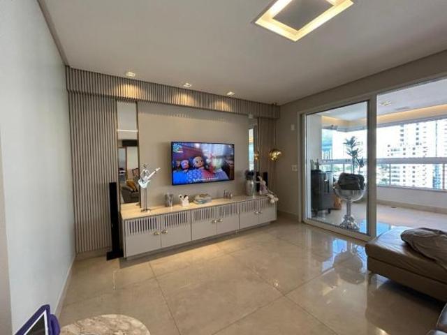 Apartamento para venda em Setor Bueno, Goiânia