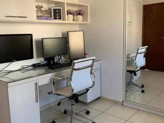 Apartamento para venda em Setor Bueno, Goiânia