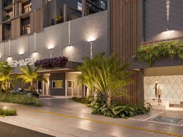 Apartamento para venda em Setor Bueno, Goiânia
