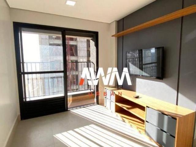 Apartamento para venda em Setor Bueno, Goiânia