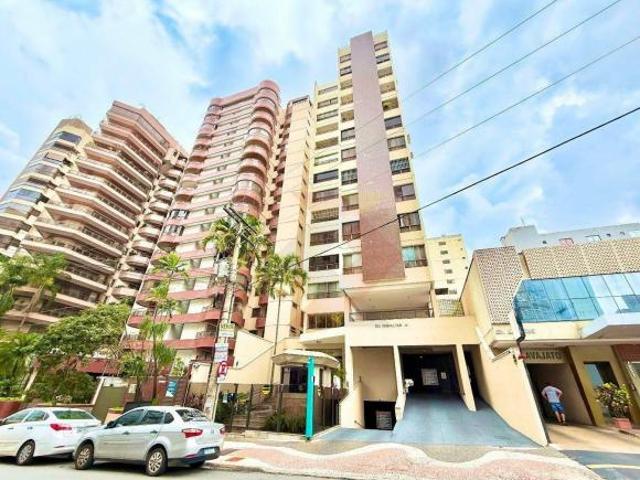 Apartamento para venda em Setor Bueno, Goiânia