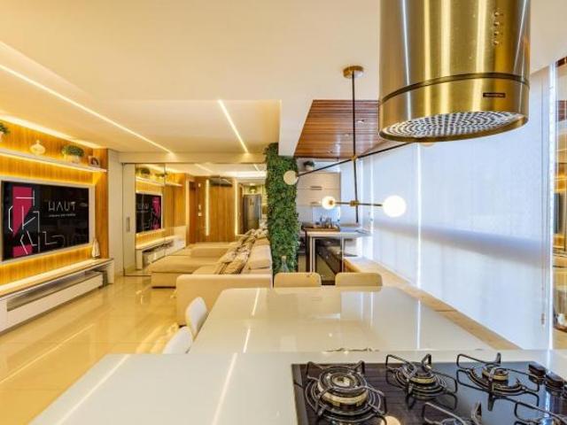 Apartamento para venda em Setor Bueno, Goiânia