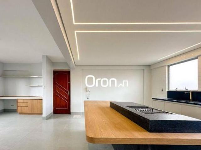 Apartamento para venda em Setor Bueno, Goiânia