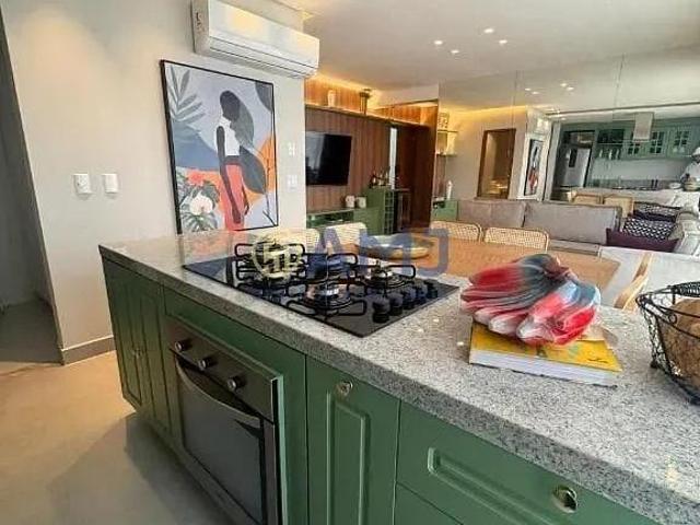 Apartamento para venda em Setor Bueno, Goiânia