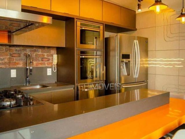 Apartamento para venda em Setor Bueno, Goiânia