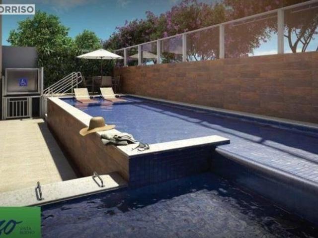 Apartamento para venda em Setor Bueno, Goiânia