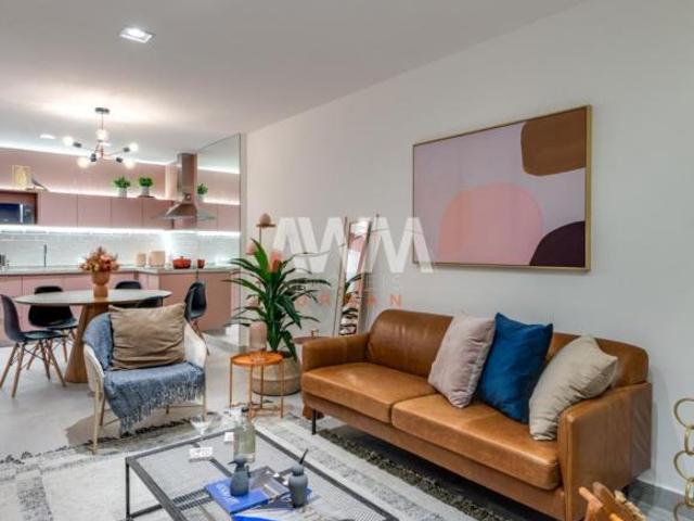 Apartamento para venda em Setor Bueno, Goiânia