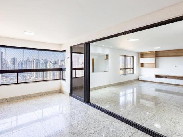 Apartamento para venda em Setor Bueno, Goiânia