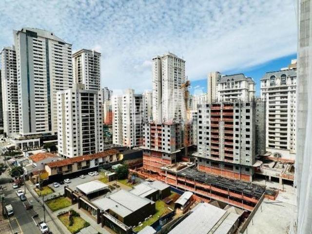Apartamento para venda em Setor Bueno, Goiânia