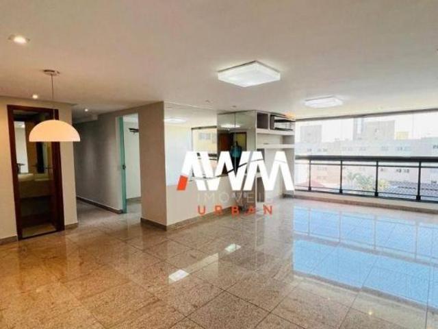 Apartamento para venda em Setor Bueno, Goiânia