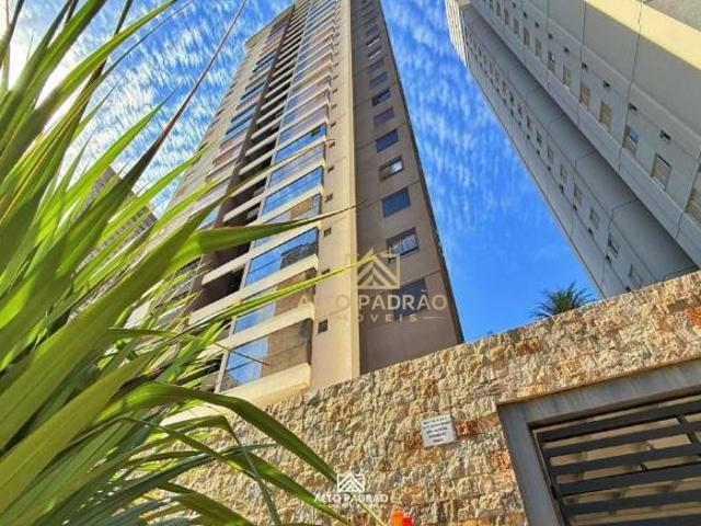 Apartamento para venda em Setor Bueno, Goiânia