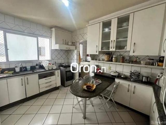 Apartamento para venda em Setor Bueno, Goiânia