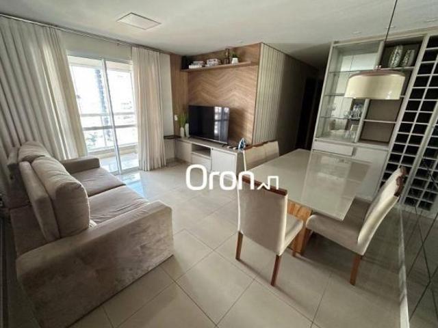 Apartamento para venda em Setor Bueno, Goiânia