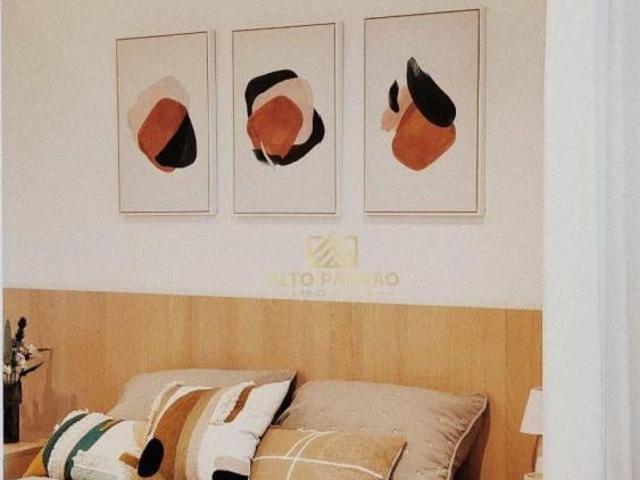 Apartamento para venda em Setor Bueno, Goiânia