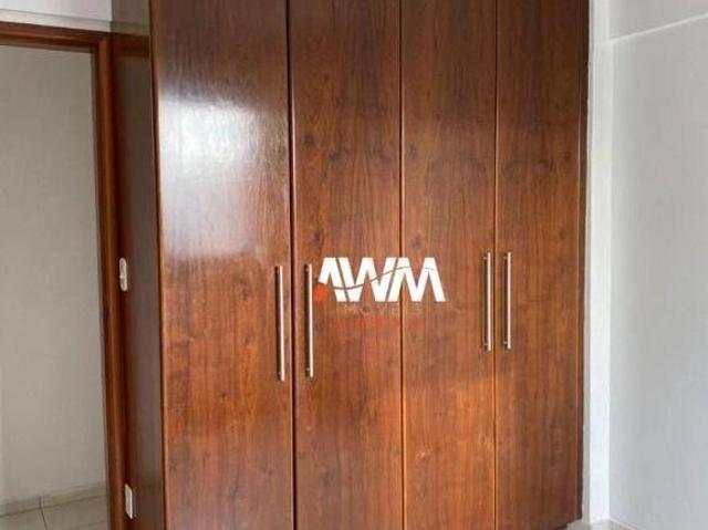 Apartamento para venda em Setor Bueno, Goiânia