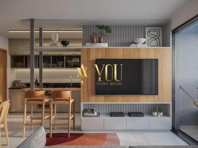 Apartamento para venda em Setor Bueno, Goiânia