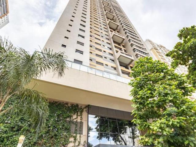 Apartamento para venda em Setor Bueno, Goiânia