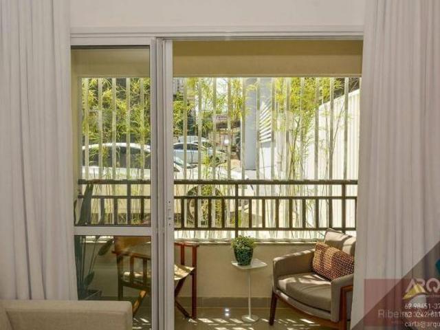 Apartamento para venda em Setor Bueno, Goiânia