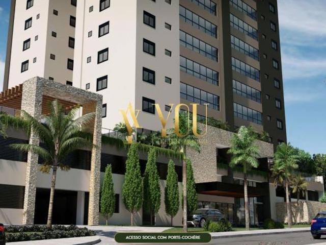 Apartamento para venda em Setor Bueno, Goiânia