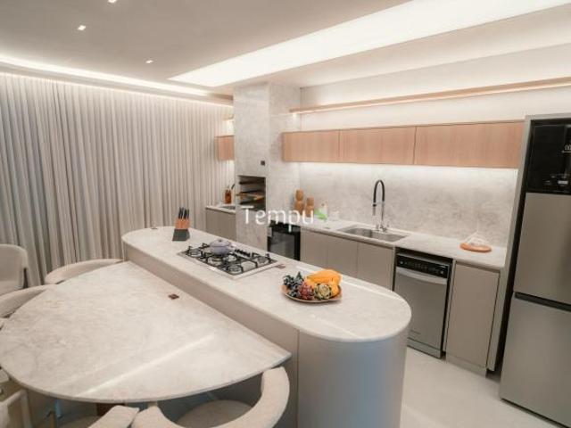 Apartamento para venda em Setor Bueno, Goiânia