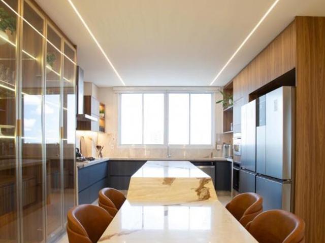 Apartamento para venda em Setor Bueno, Goiânia