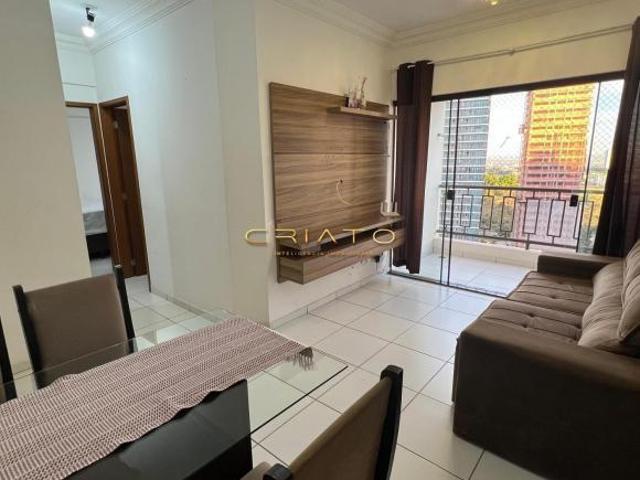 Apartamento para venda em Setor Bueno, Goiânia