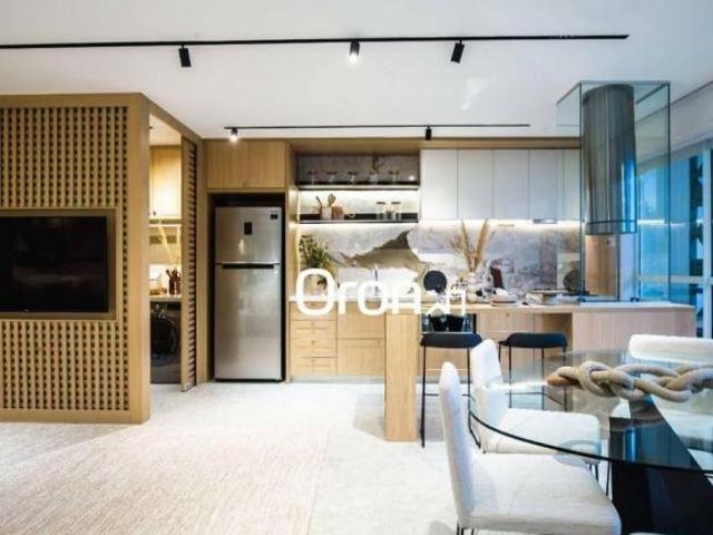 Apartamento para venda em Setor Bueno, Goiânia