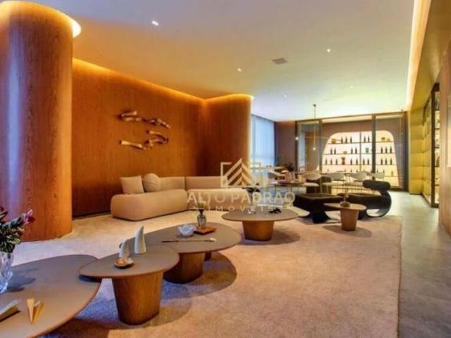 Apartamento para venda em Setor Bueno, Goiânia
